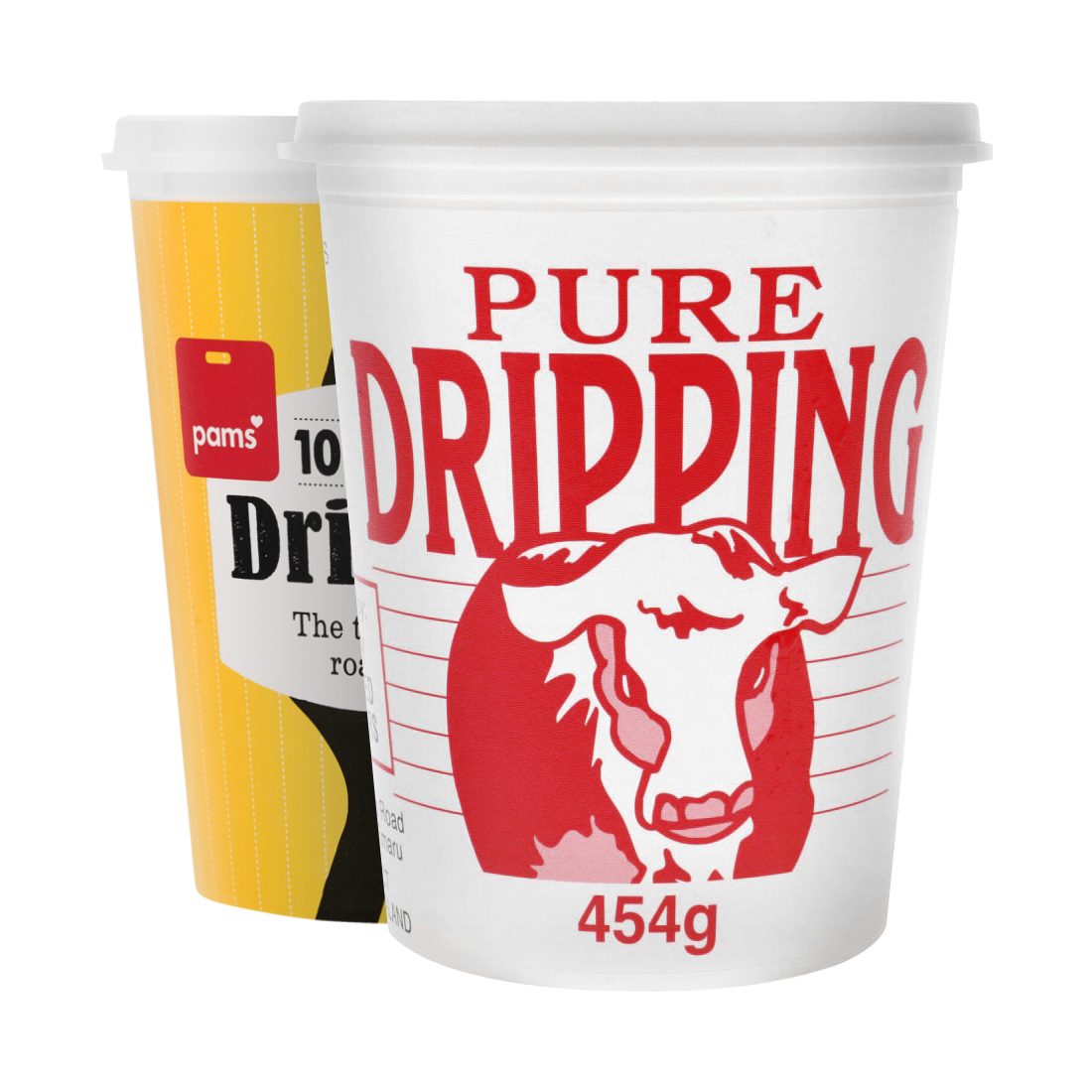 Pure Beef Tallow (or Dripping, if you prefer) – Quality Approved Suppliers